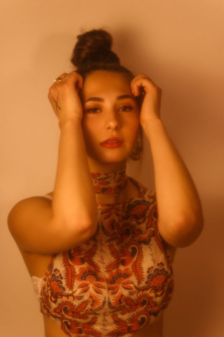 Introducing: Brigetta - Sick - Lefuturewave