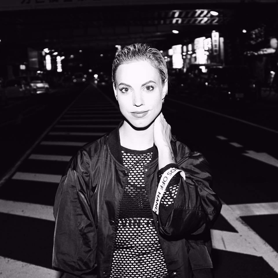 Introducing: X. ARI - Break-Point - Lefuturewave