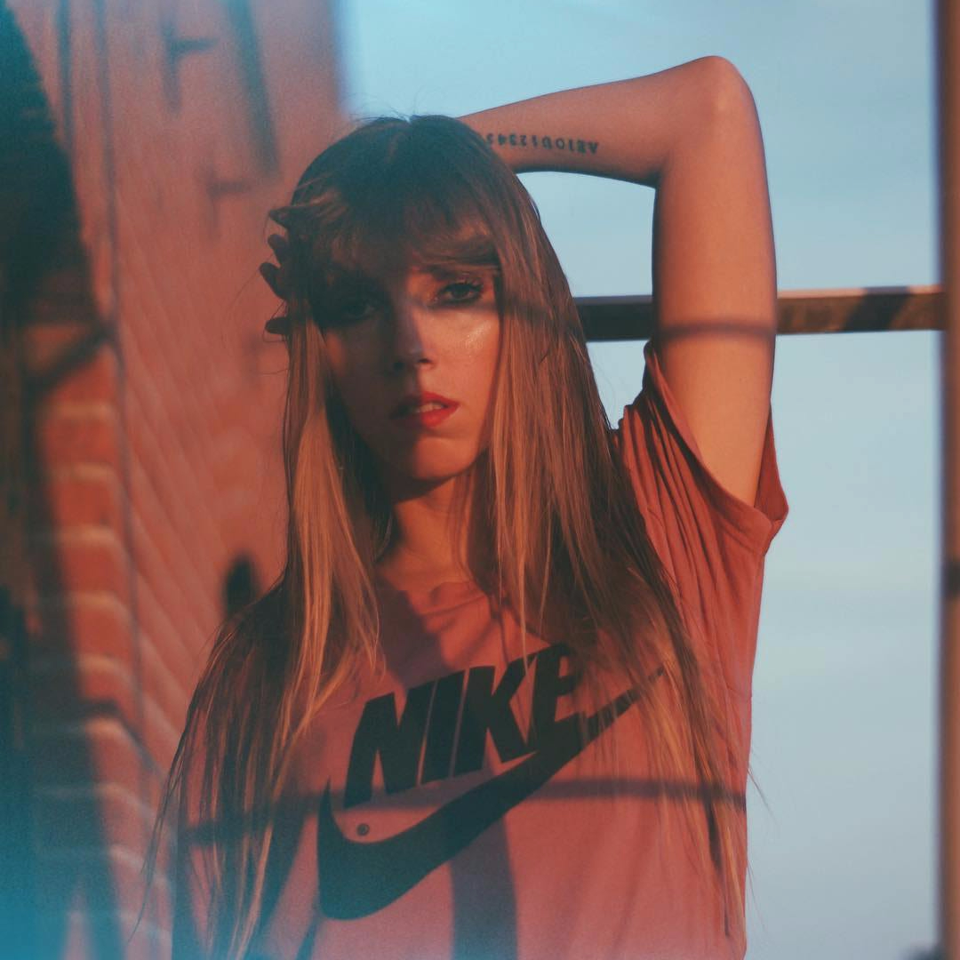 Introducing: Juliette Irons - Lighthouse - Lefuturewave