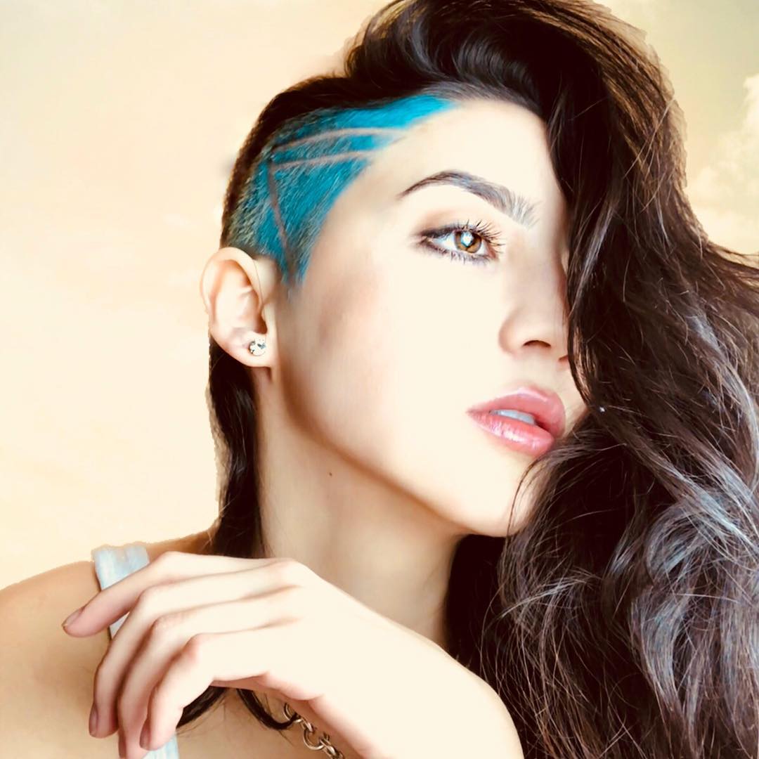 Introducing: Jesaiah - Bruises On My Skin - Lefuturewave