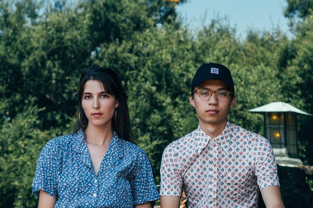 Introducing: Soft Streak - Never Enough - Lefuturewave