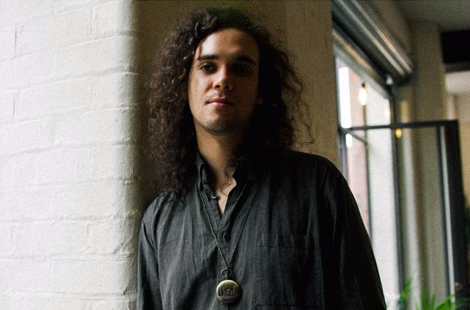 Introducing: VEDA - 5-HT - Lefuturewave