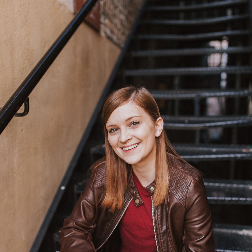 Introducing: Lauren Ashley Wilson - Secondhand Love - Lefuturewave