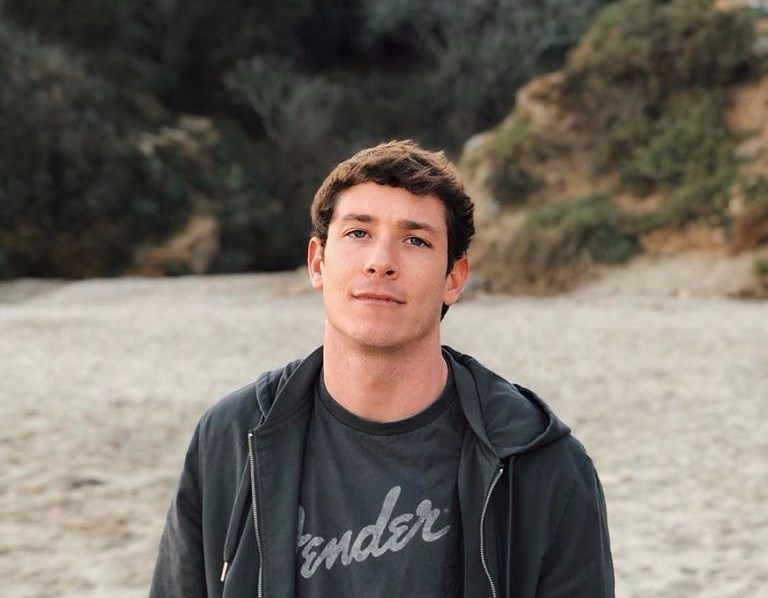 Introducing: Bryan Lazar - Running 'Round Life's Clock - Lefuturewave