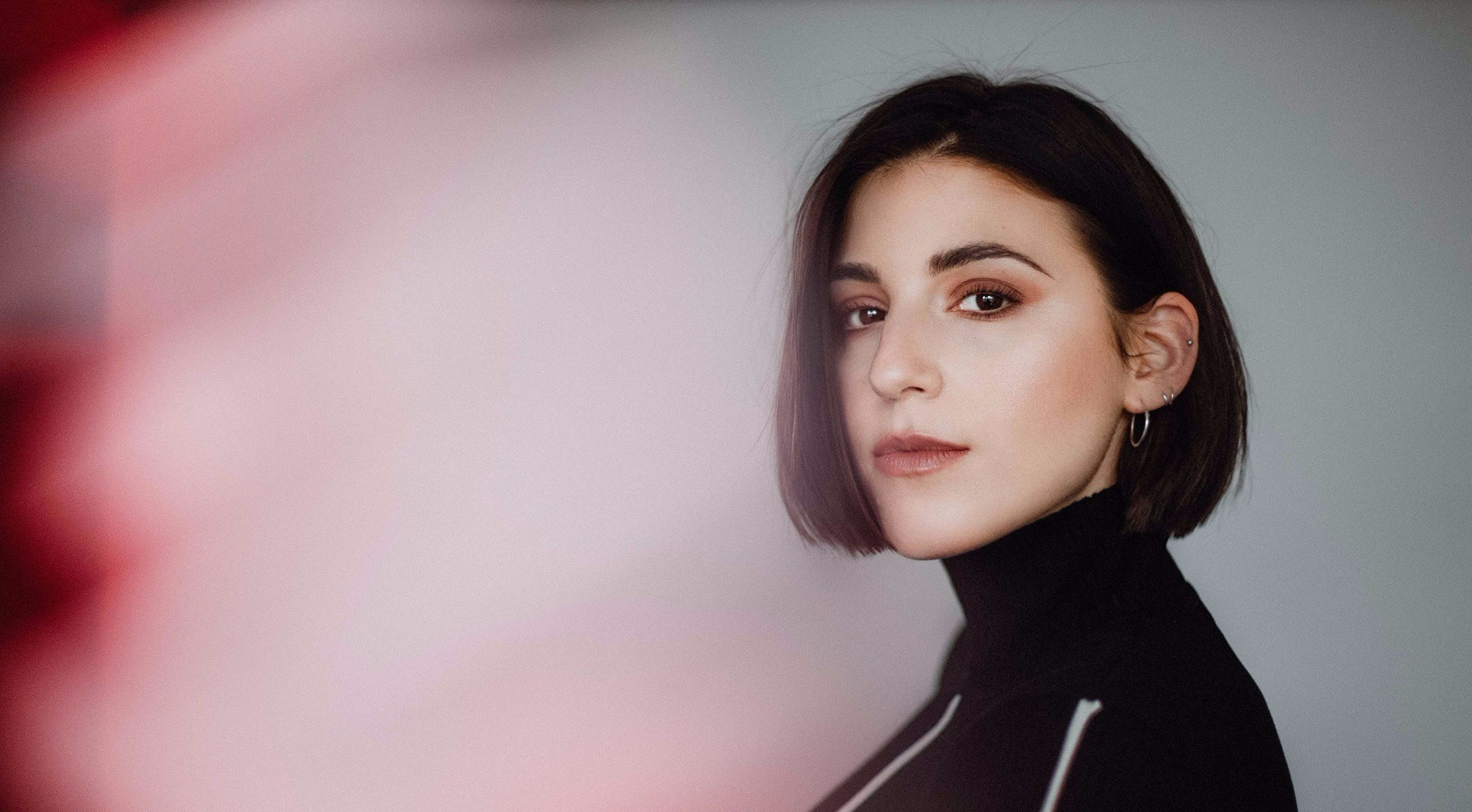 Introducing: RZLZ - Witness To My Fate - Lefuturewave