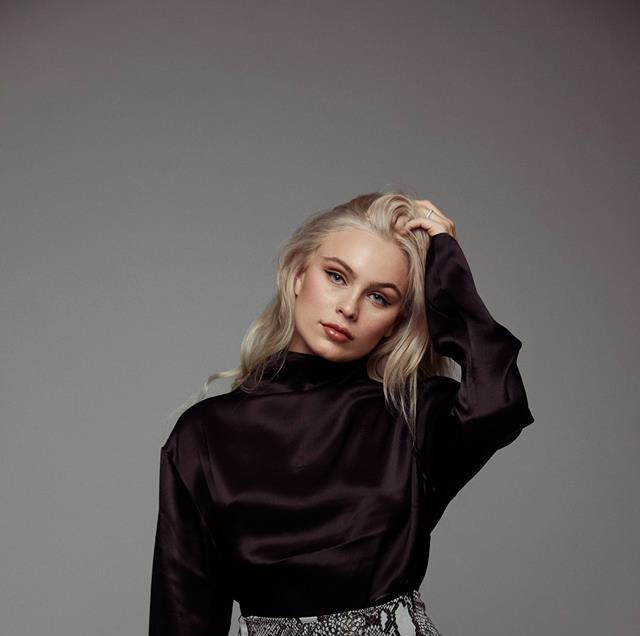 Introducing: Torine - Irresponsible - Lefuturewave