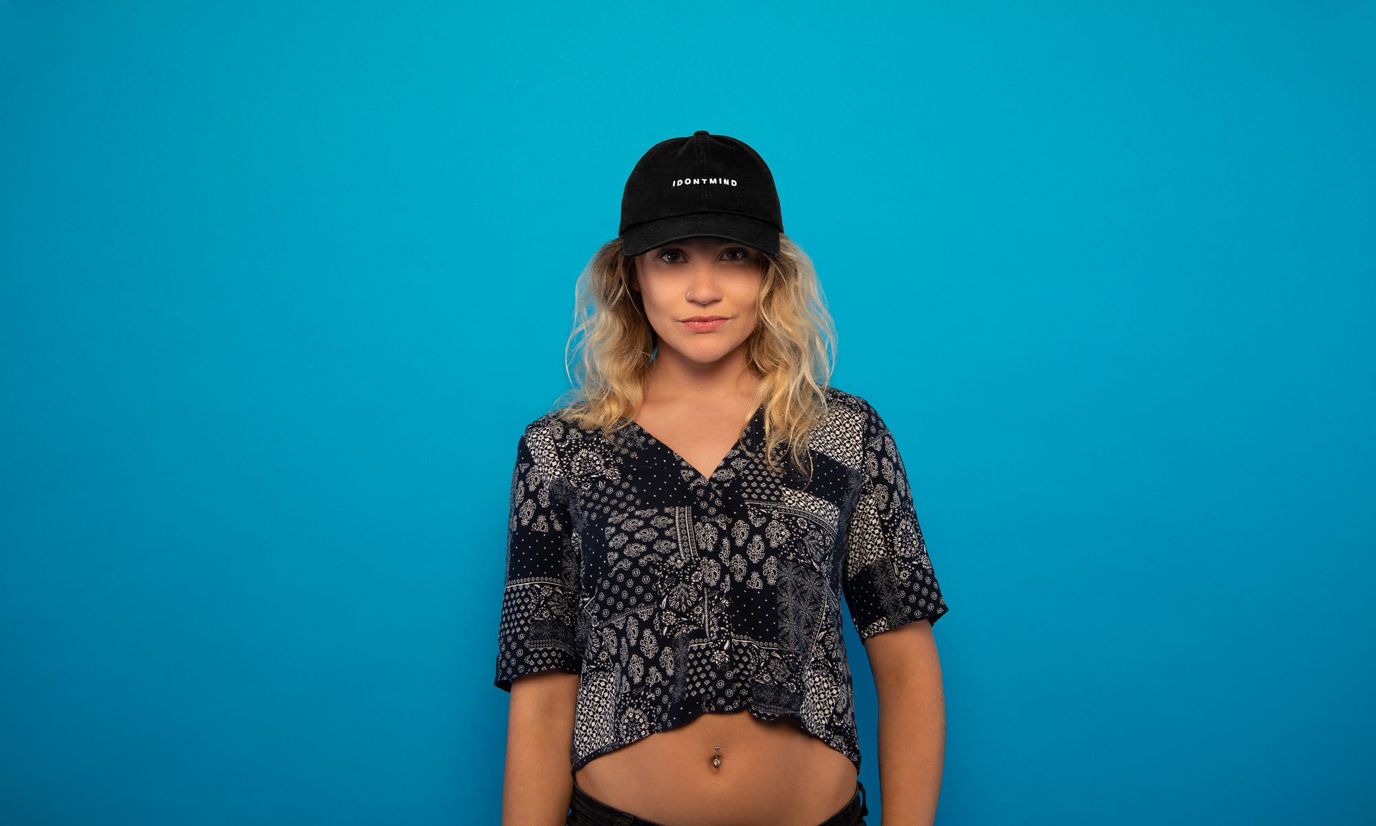 Introducing: Chloe Castro - Drunk - Lefuturewave