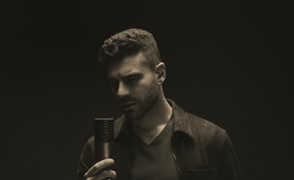 Introducing: Mark Pelli - Lifetime - Lefuturewave