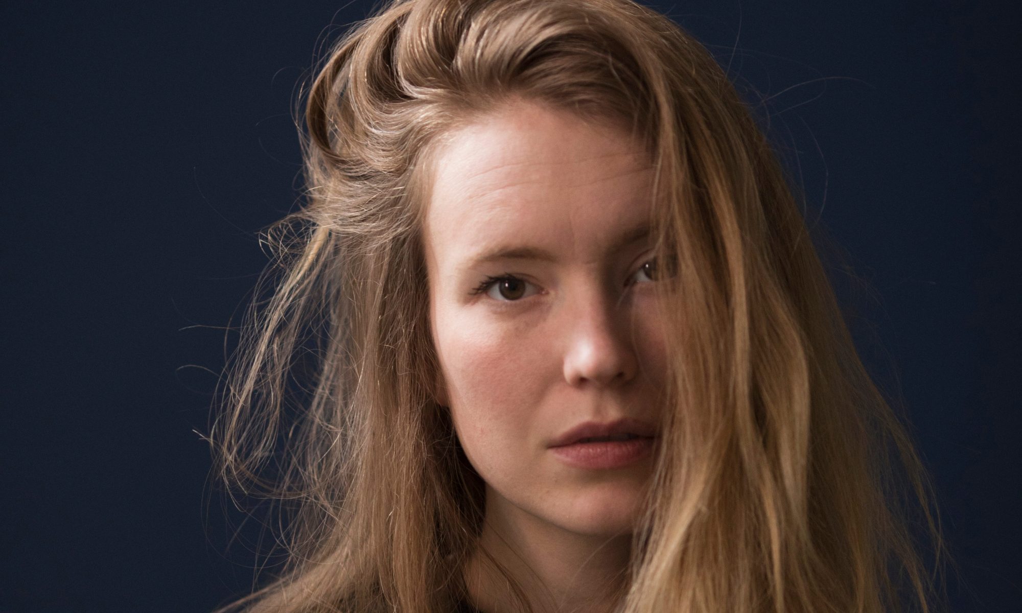 Introducing: Skye Wallace - There Is a Wall - Lefuturewave