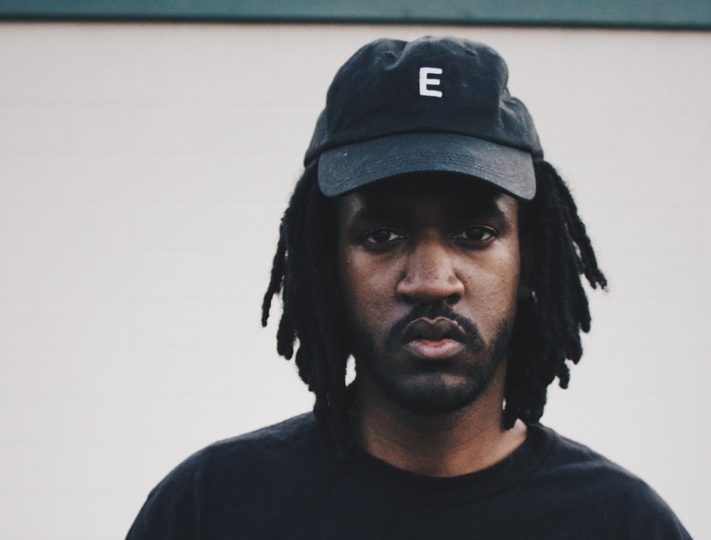 Introducing: Jay Warren - Tell Me - Lefuturewave