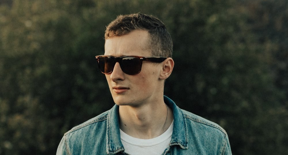 Introducing: Carter Anthony - More Than a Memory - Lefuturewave