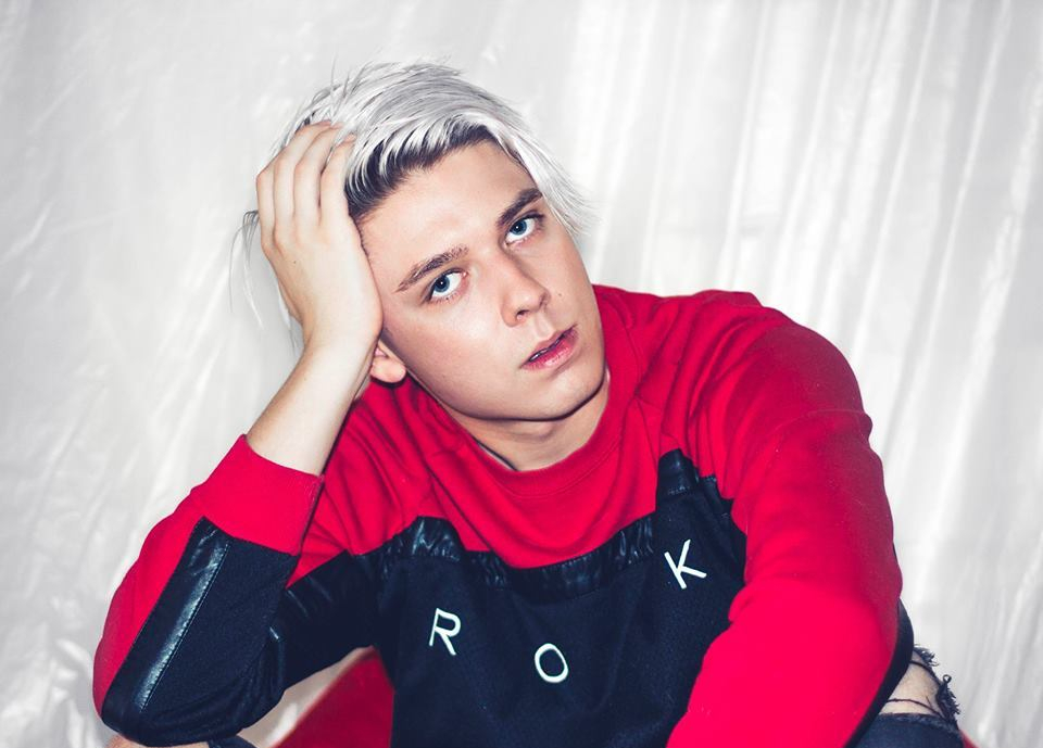 Introducing: Nathan Smart - Future - Lefuturewave