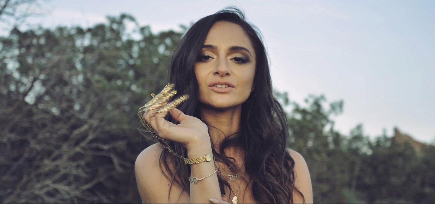 Introducing: Nicole Raviv - Do It For Love - Lefuturewave