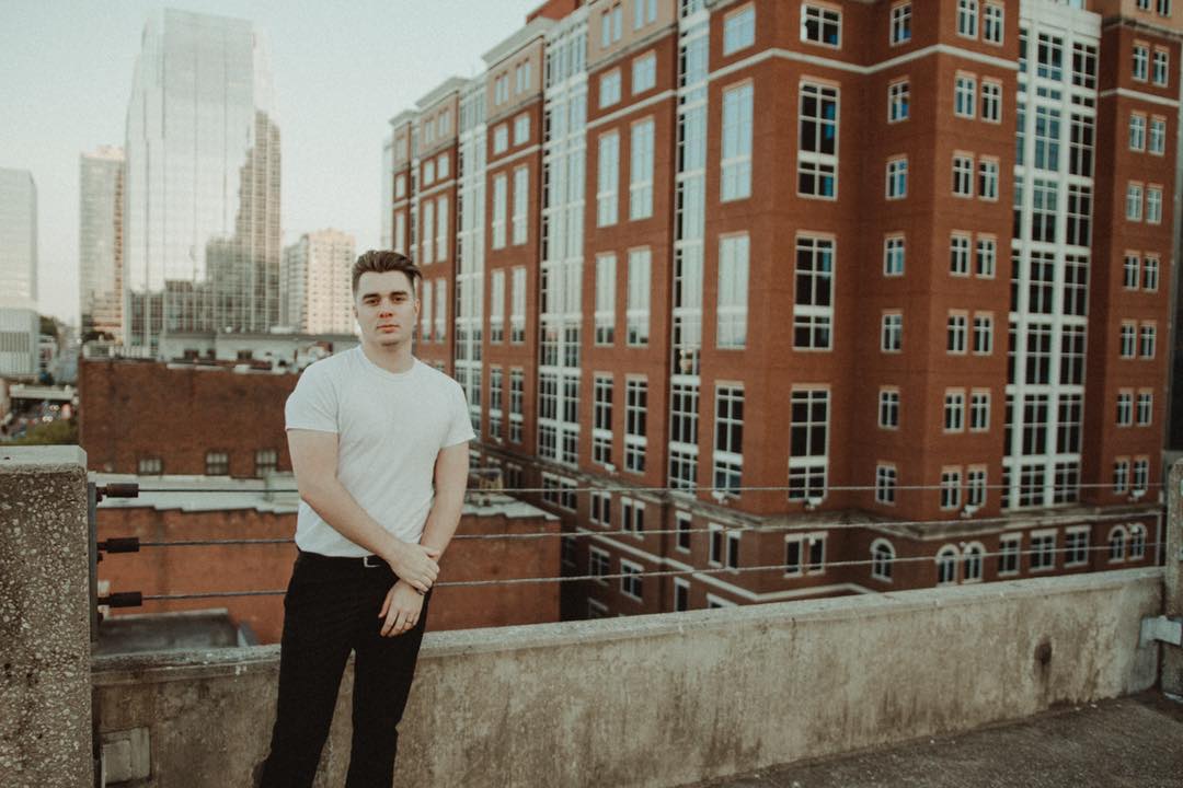 Introducing: Jay Putty - About You - Lefuturewave
