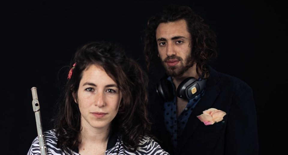 Introducing: Yosef & Malca - Your Face - Lefuturewave