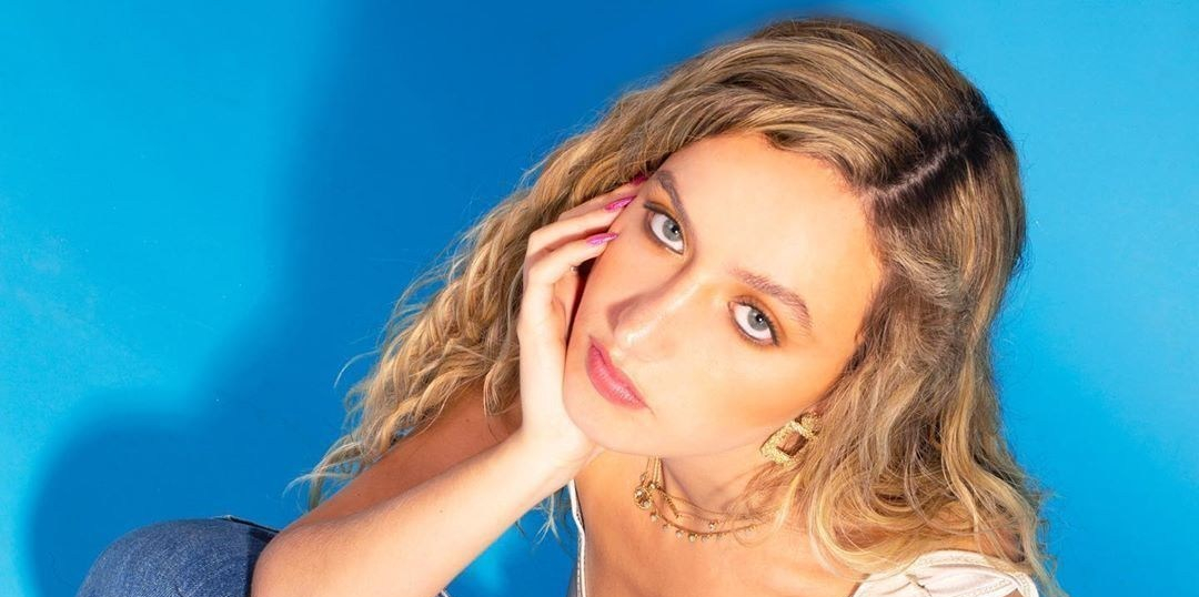 Introducing: Gracie Convert - I'm Fine - Lefuturewave