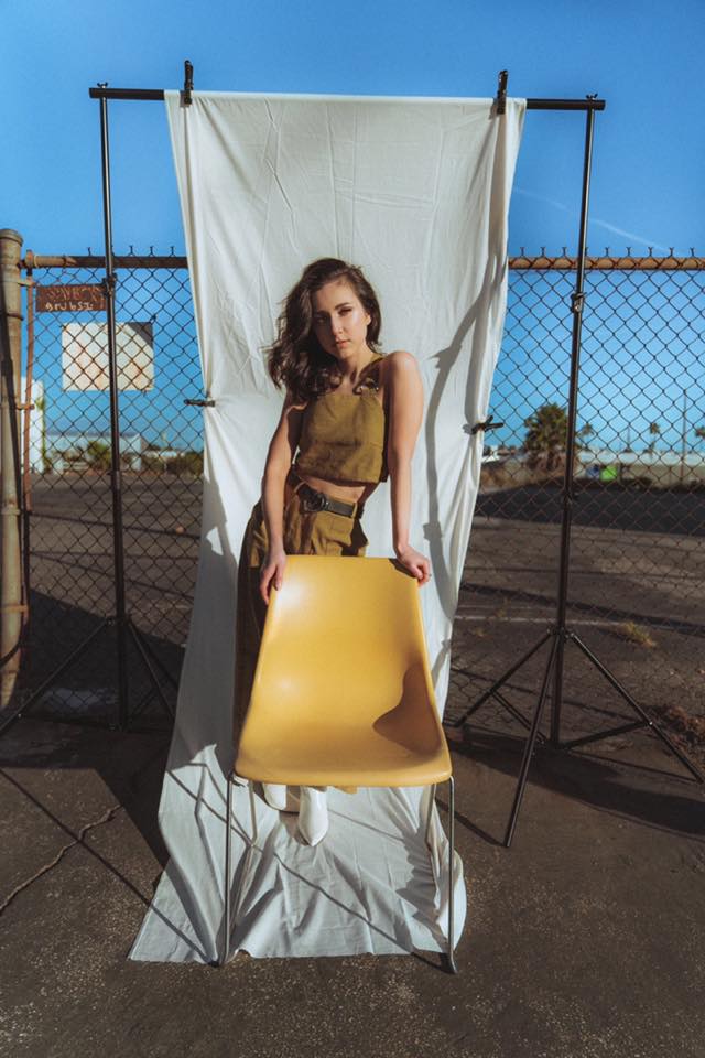 Introducing: LeyeT - Notice You - Lefuturewave