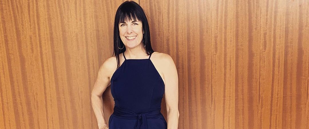 Introducing: Olivia Brown - Is This Love? - Lefuturewave