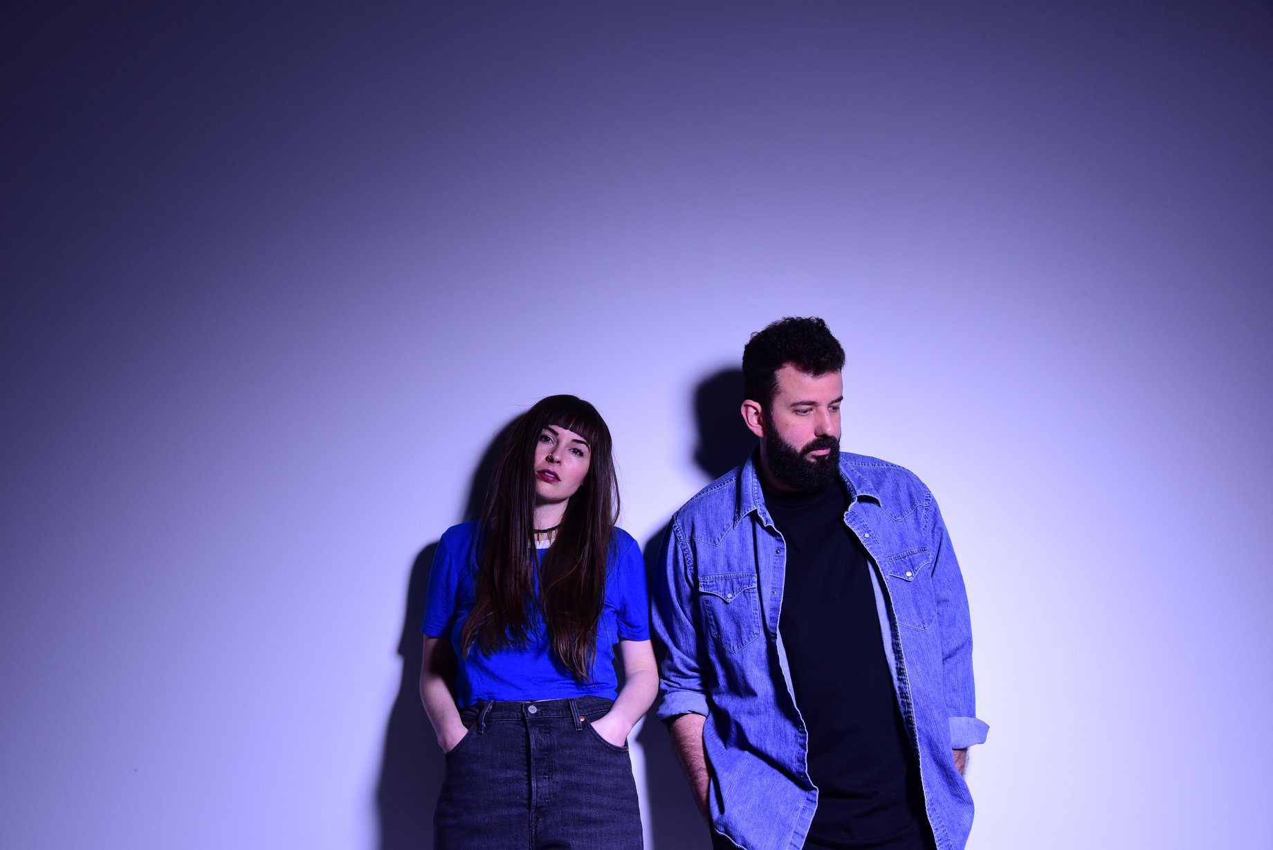 Introducing: CLAVVS - Fade - Lefuturewave