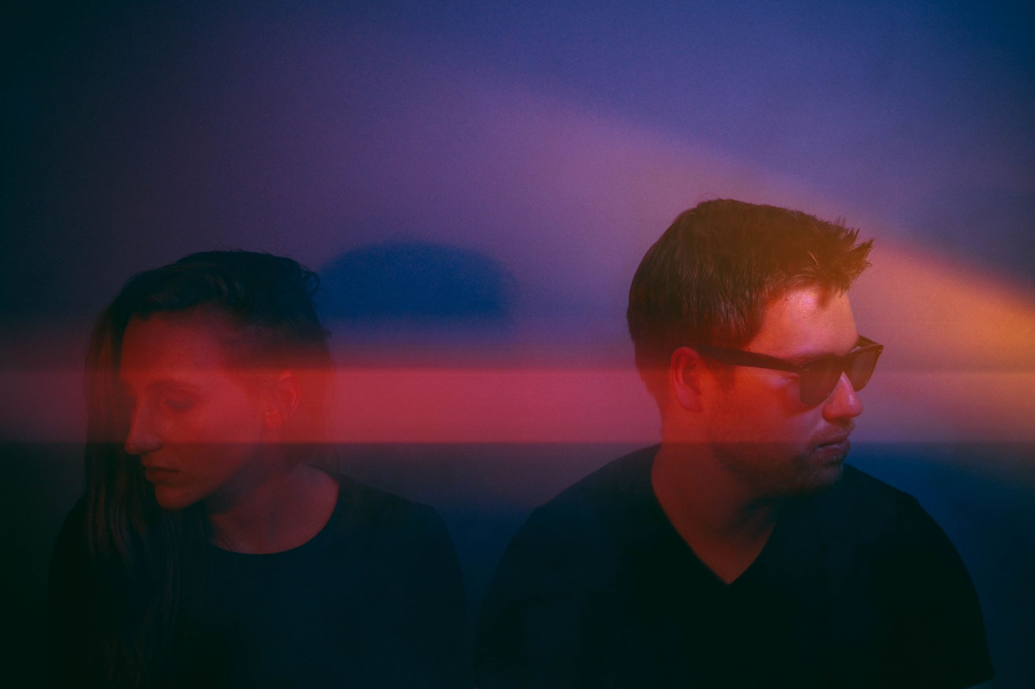 Introducing: DAVVN - gravity - Lefuturewave