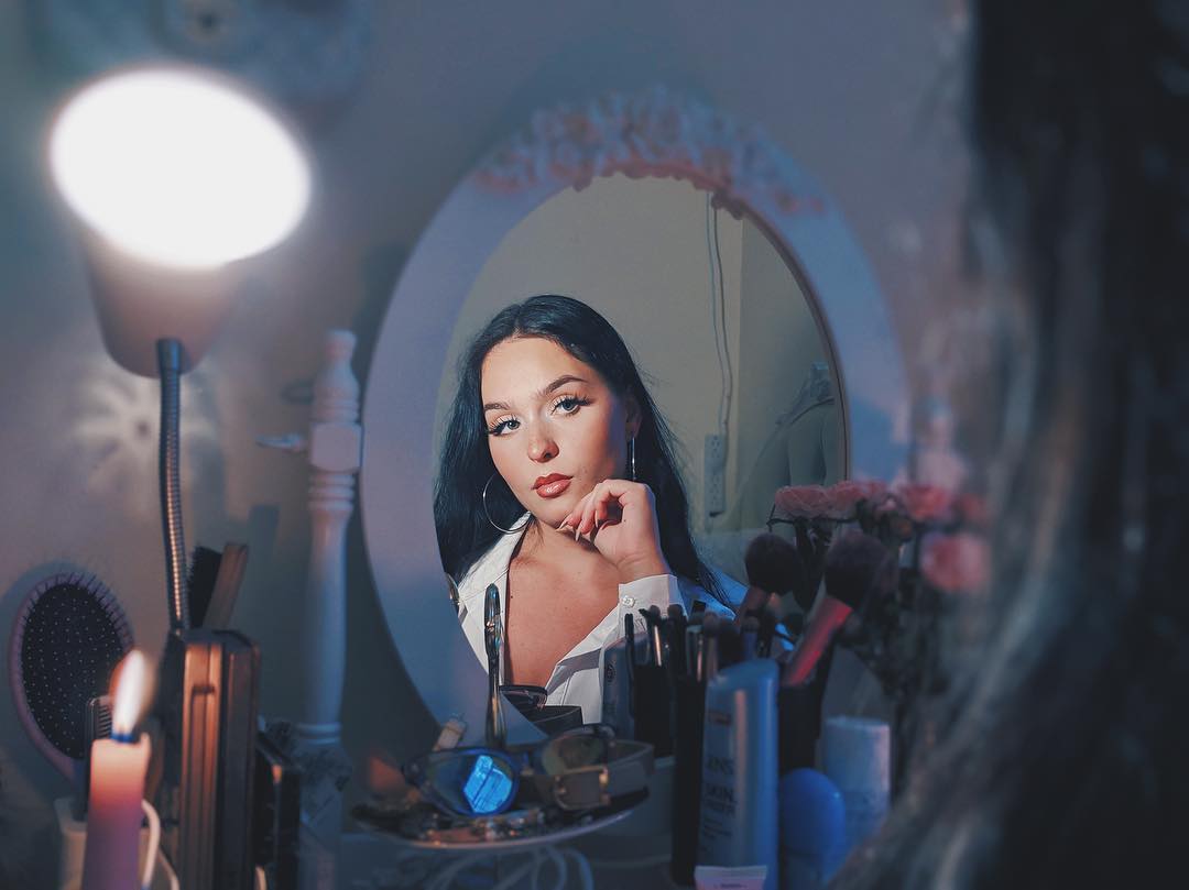 Introducing: Cate Hamilton - Sick and Tired - Lefuturewave