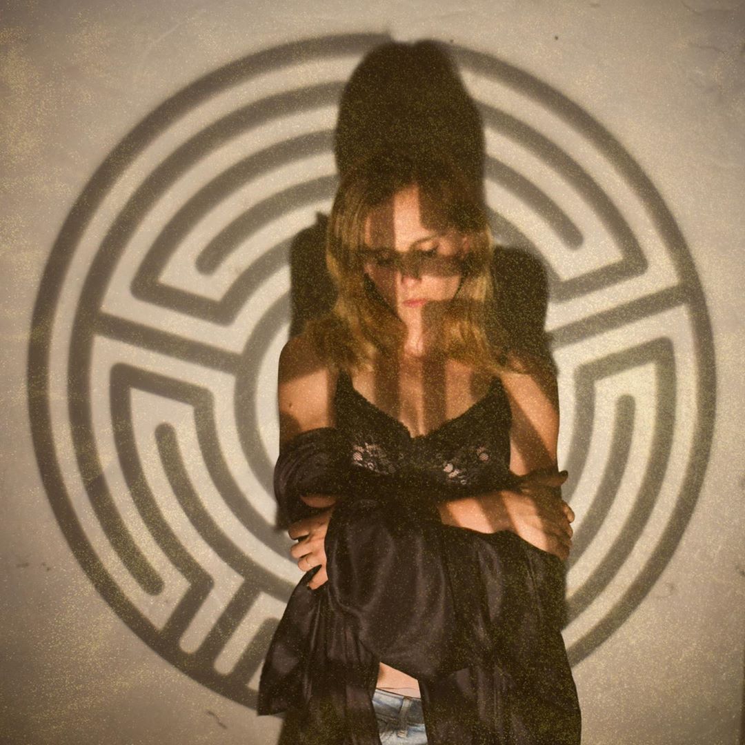 Introducing: Willow Stephens - Labyrinth - Lefuturewave