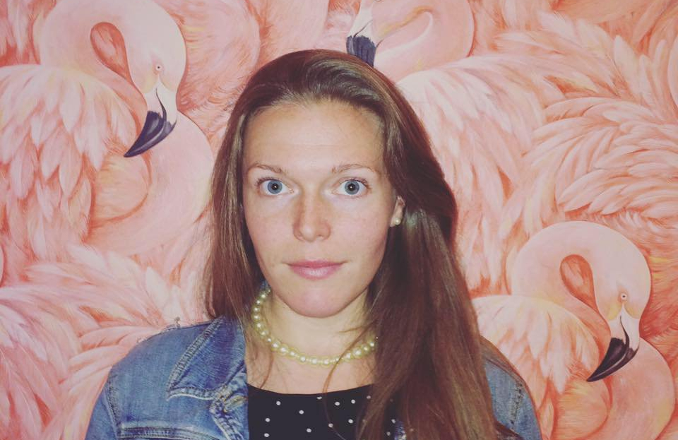 Introducing: Hannah Cranton - Kite - Lefuturewave