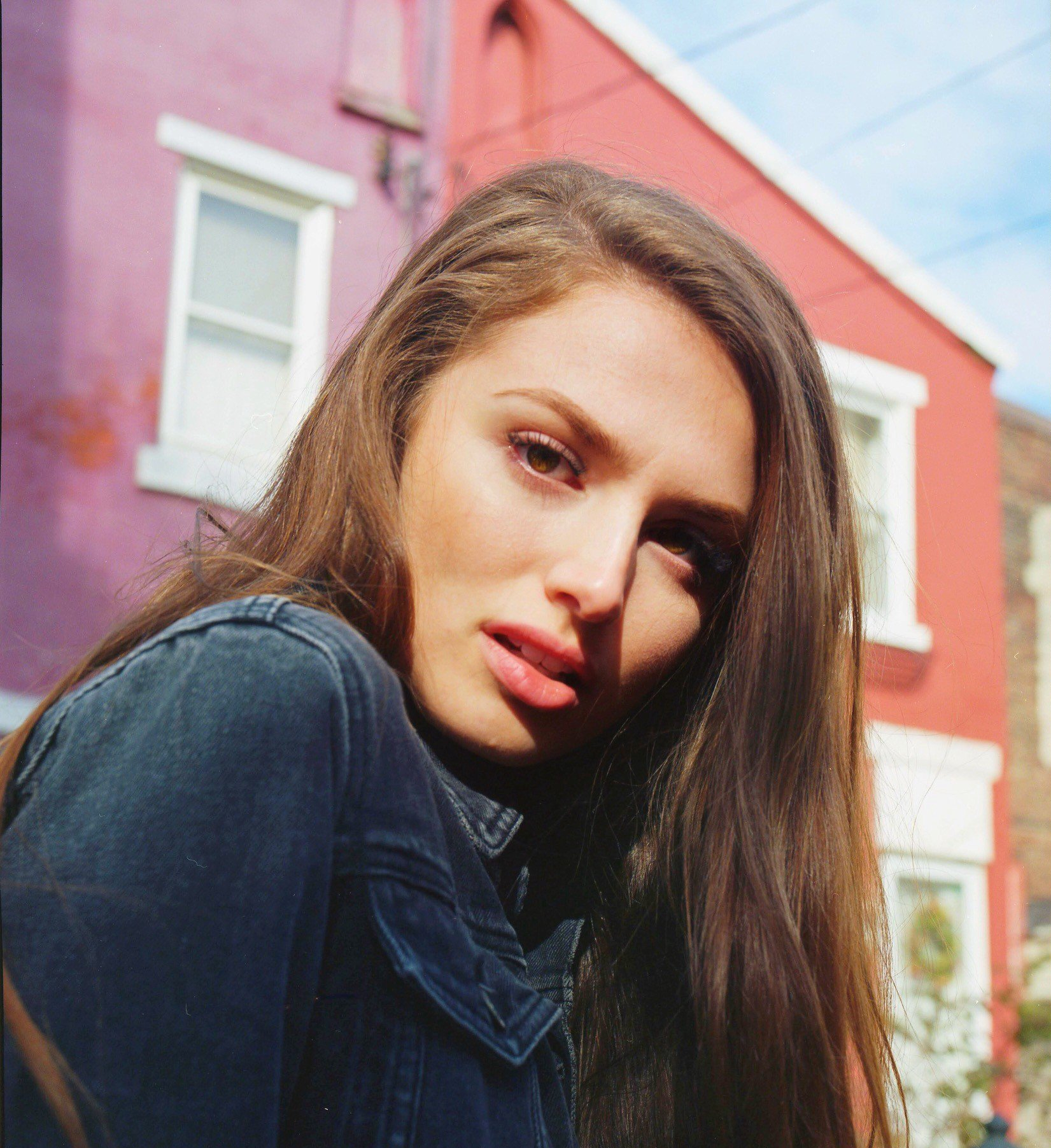 Introducing: Eva Grace - Company - Lefuturewave