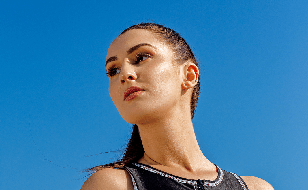 Introducing: Alivia - Ain't Nobody Ask For It - Lefuturewave