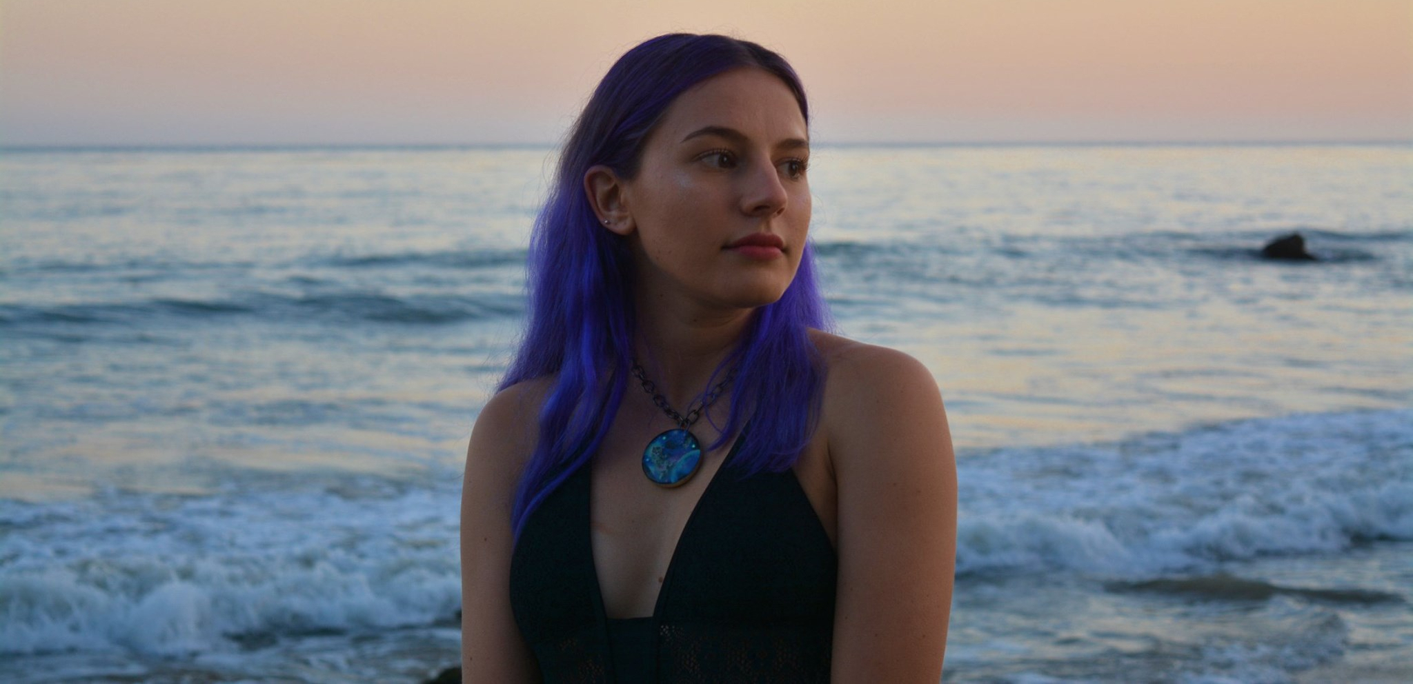 Introducing: Meresha - Olivia - Lefuturewave