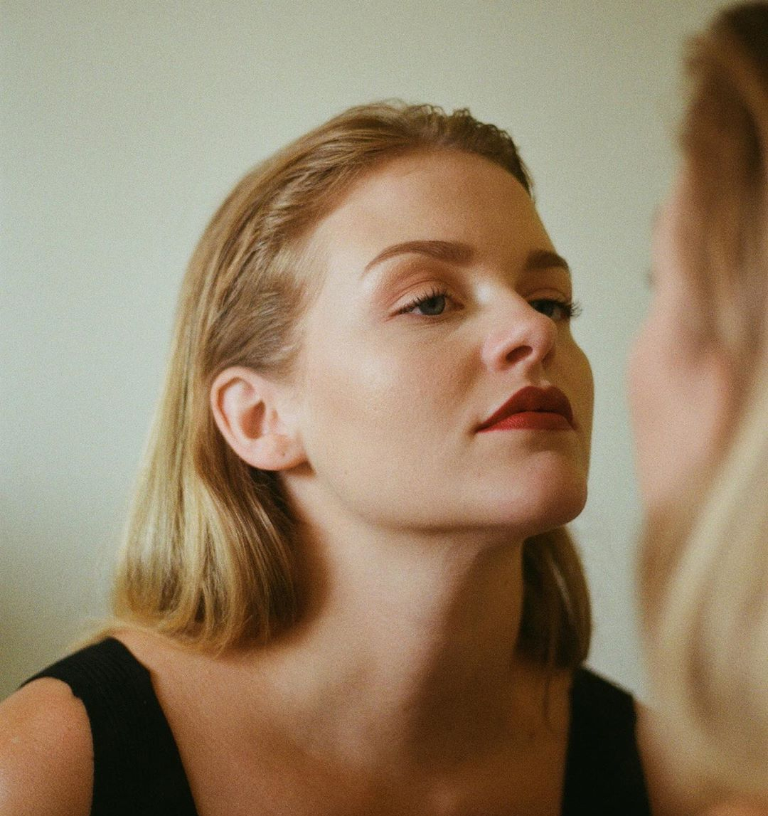 Introducing: Faith Richards - My Caffeine - Lefuturewave