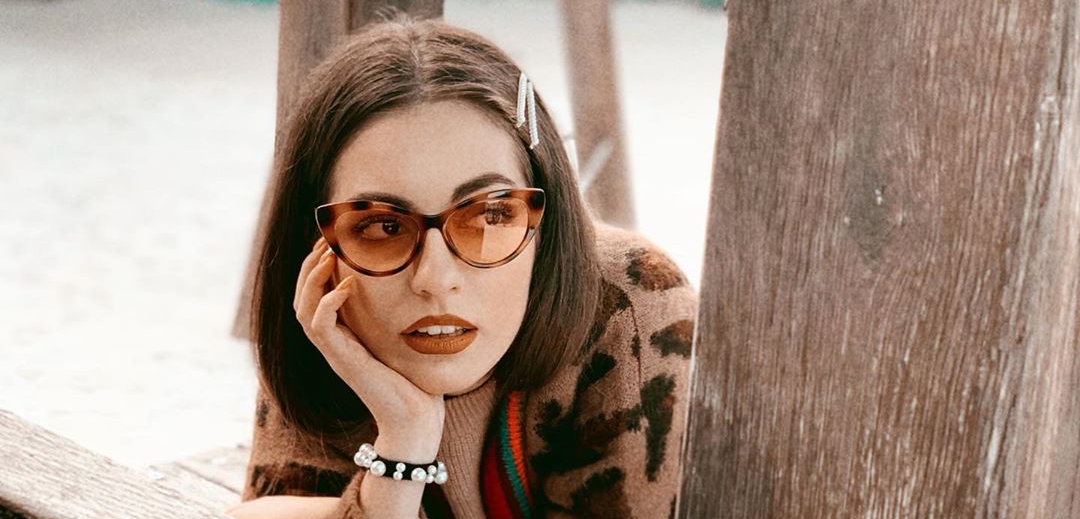 Introducing: Kate Linn - Eye to Eye - Lefuturewave