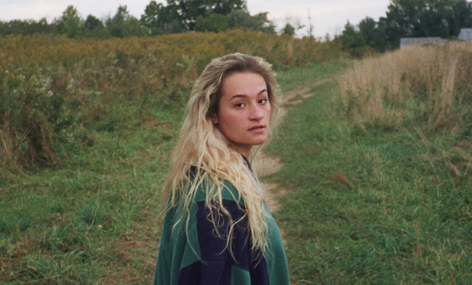 Introducing: Cassidy King - Professional Smiler - Lefuturewave