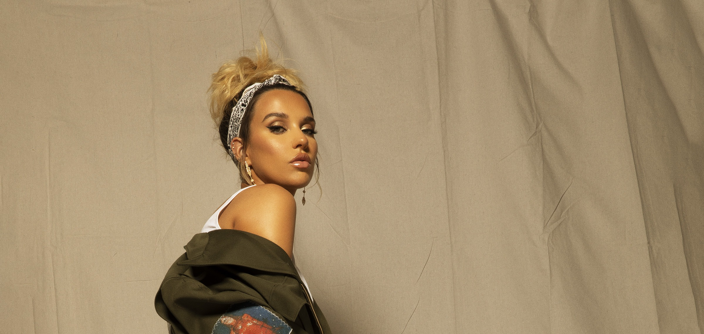 Introducing: Shaylen - Sorry - Lefuturewave