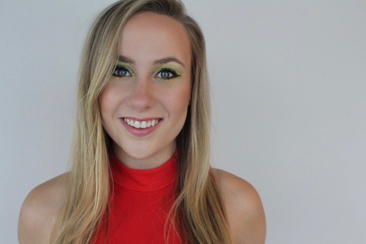 Introducing: Juliette Reilly - Happy Now - Lefuturewave