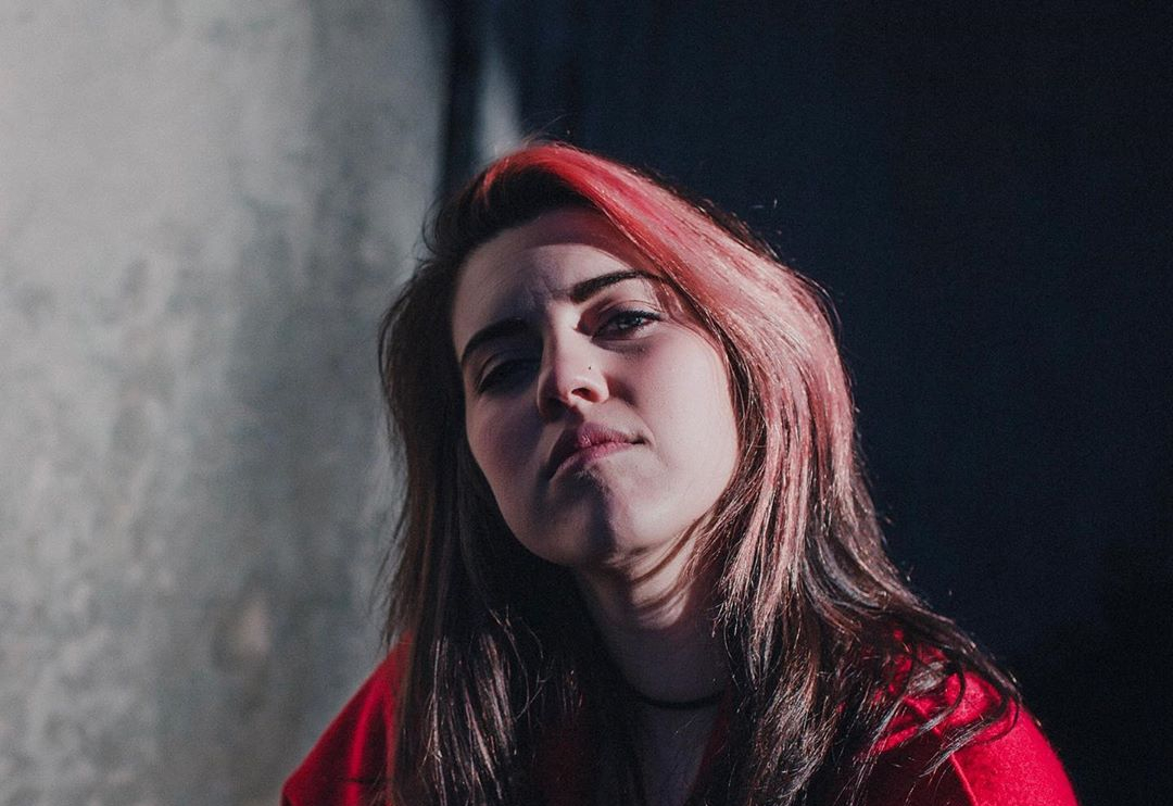 Introducing: Geena Fontanella - I Hate This City - Lefuturewave