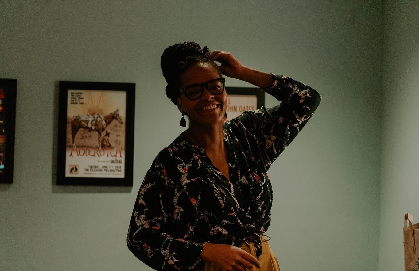 Introducing: Liz Vice - Refugee King - Lefuturewave