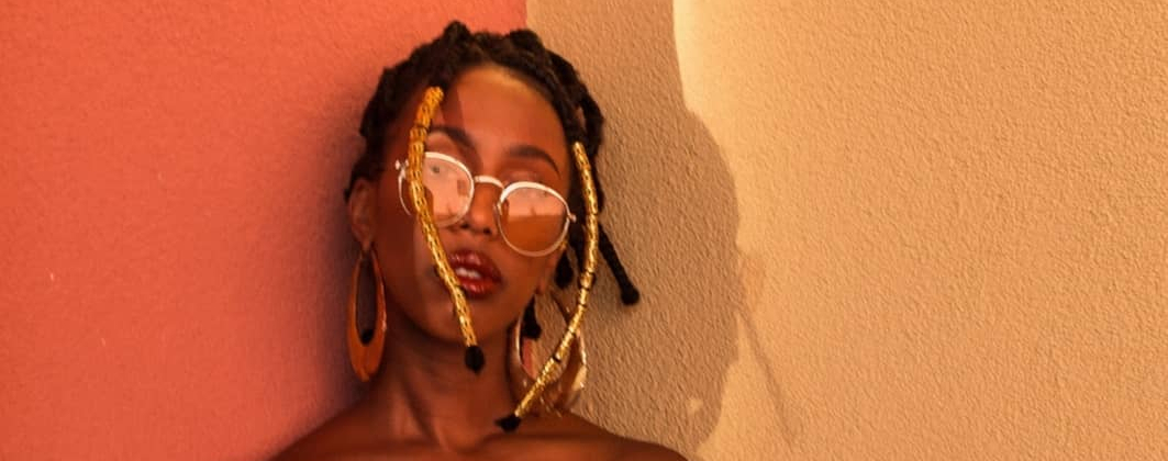 Introducing: Louam x Devin Morrison - Like 90s R&B - Lefuturewave