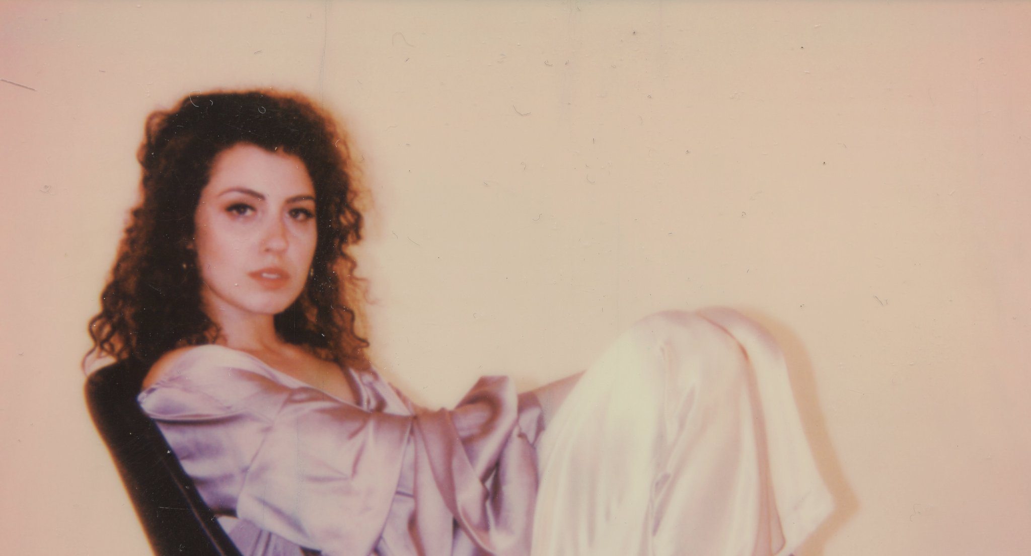 Introducing: Sara Diamond - Baby - Lefuturewave