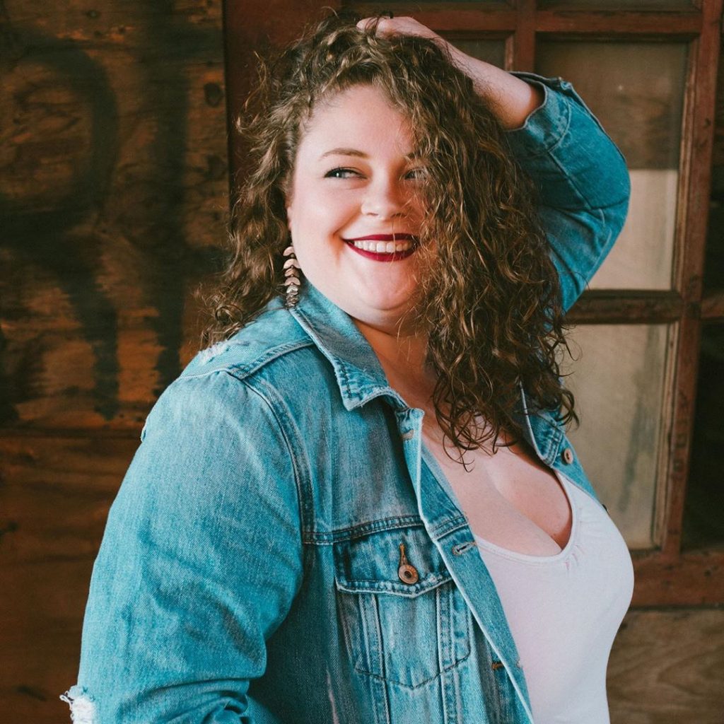 Introducing: Essie Riddle -Stern Fern - Lefuturewave