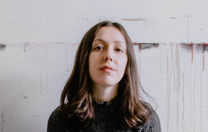 Introducing: Natalie Holmes - Pink Noise - Lefuturewave