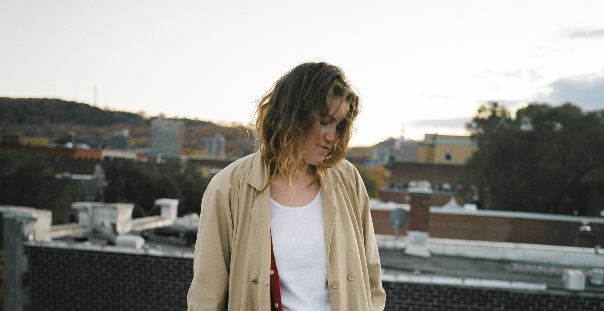 Introducing: Sasha Cay - Archie - Lefuturewave