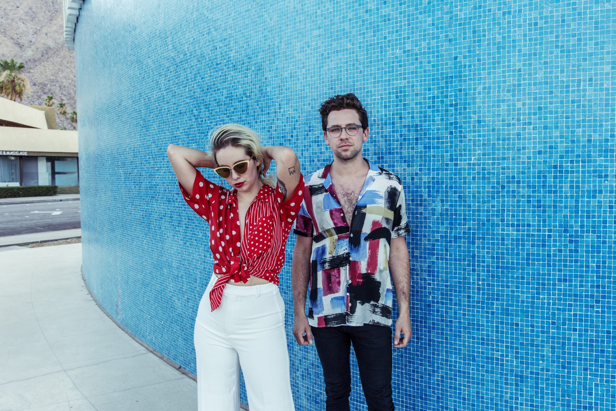 Introducing: Jupiter Winter - Come Back - Lefuturewave