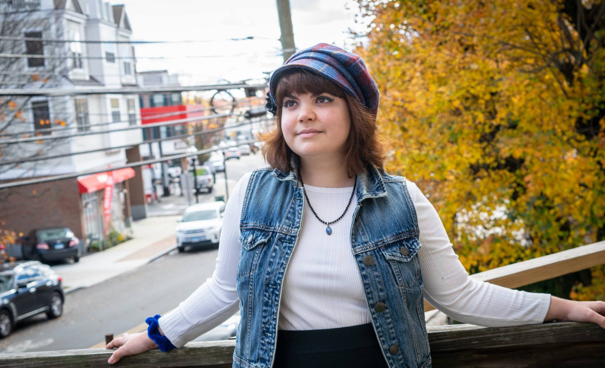 Introducing: Janine Olivia - Sparkles and Silk - Lefuturewave