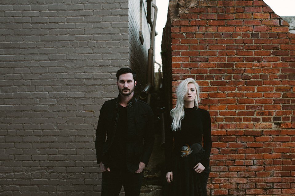 Introducing: The Sweeplings - In Between - Lefuturewave