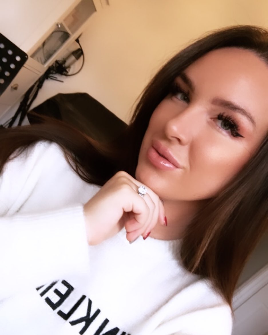 Introducing: Sydney Rutherford - Baby - Lefuturewave