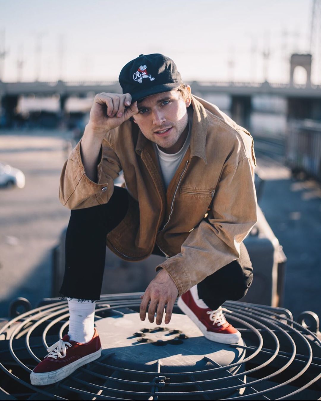 Introducing: Alt Bloom - West Coast - Lefuturewave