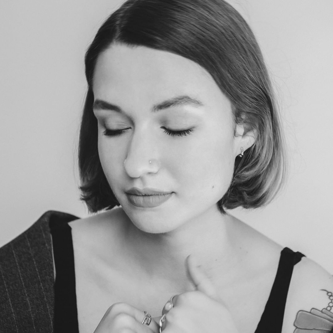 Introducing: KAHLLA - Sense of Self - Lefuturewave