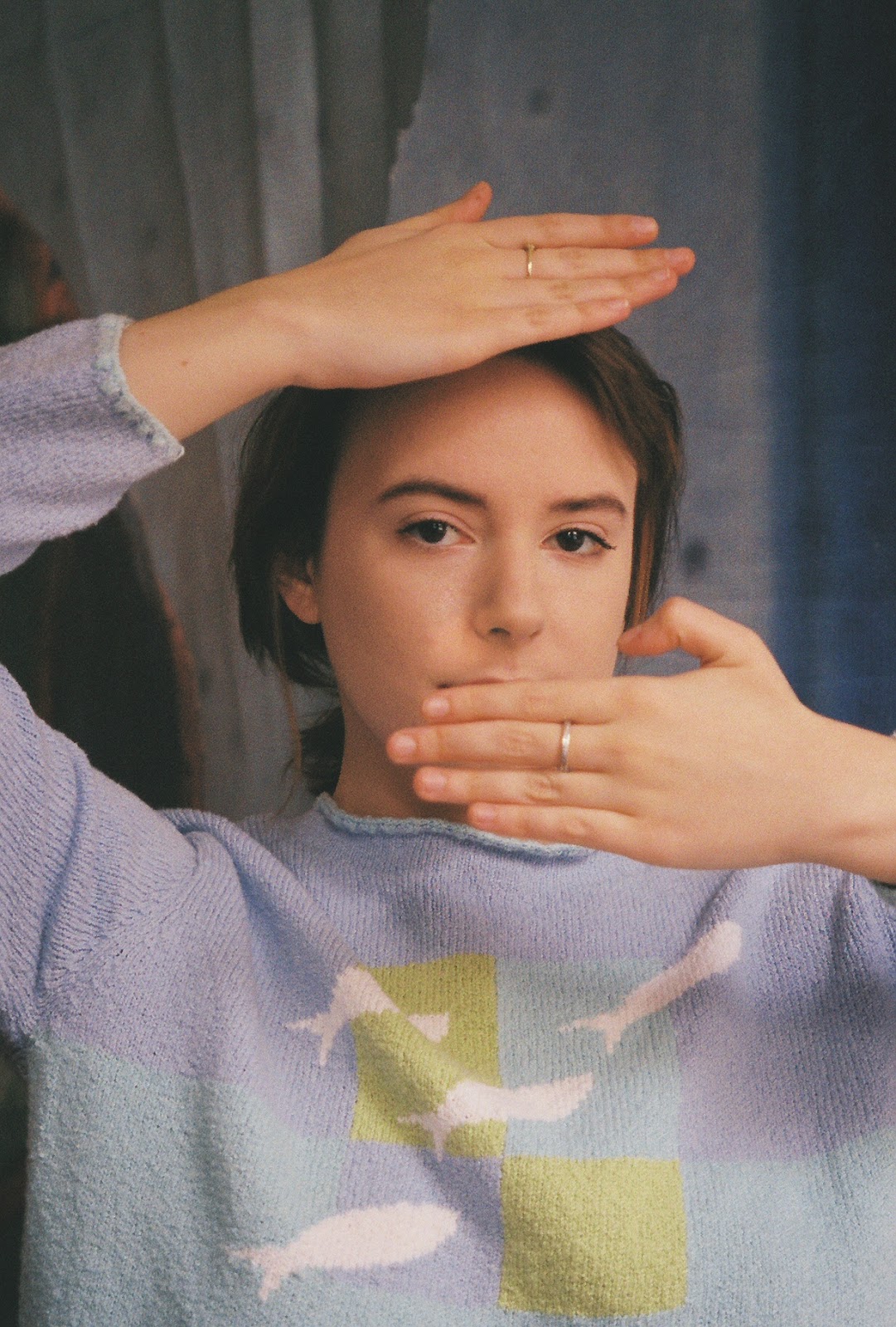 Introducing: Jordana - Signs - Lefuturewave