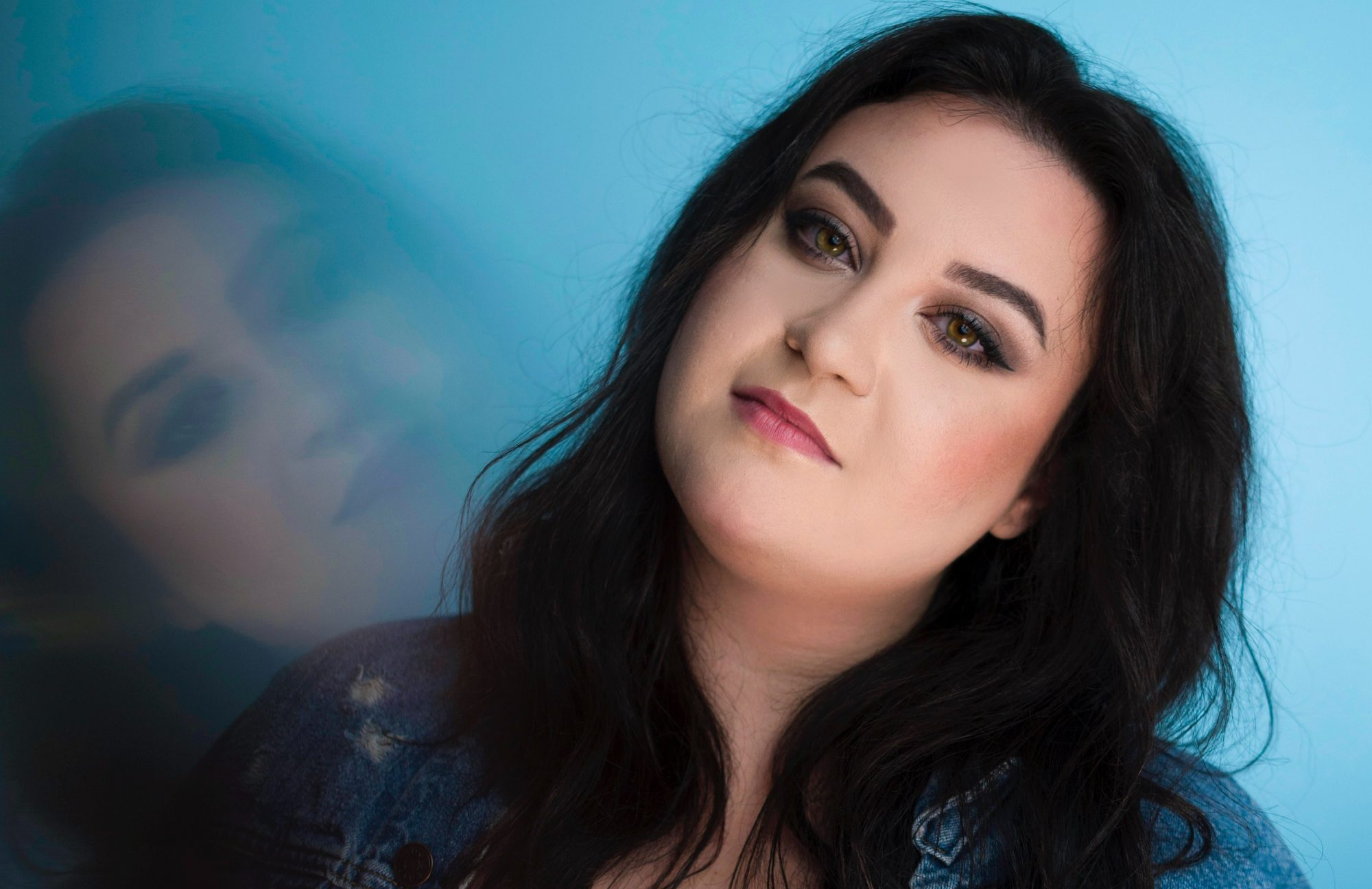 Introducing: Maria Shockey - Know It All - Lefuturewave